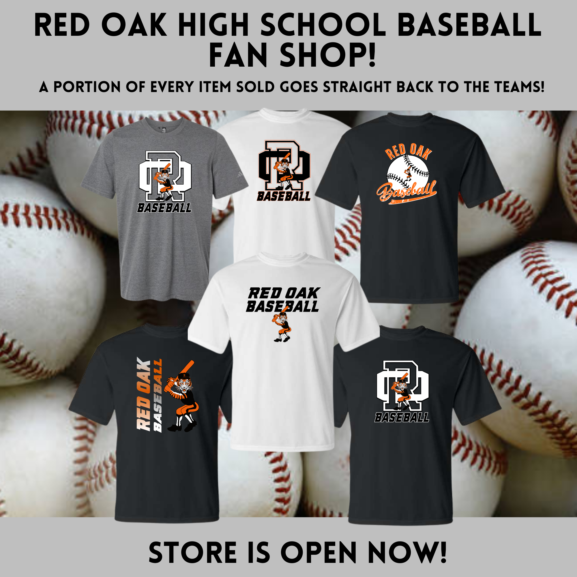 VANN BRANDS Custom Designs for Apparel, Promo, Signs, and Team Stores