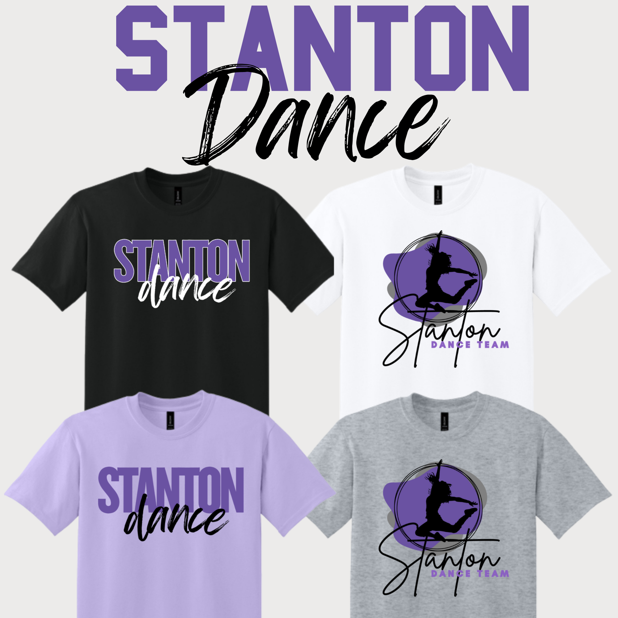 Stanton Dance – VANN BRANDS Custom Designs